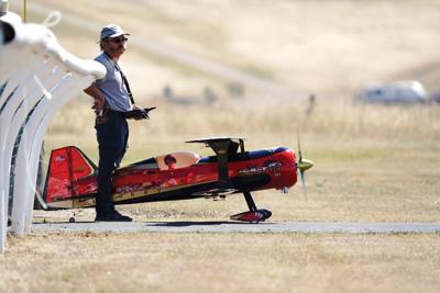 Flying Cowboys hosting annual fly in Sept. 8-10 | Local News ...