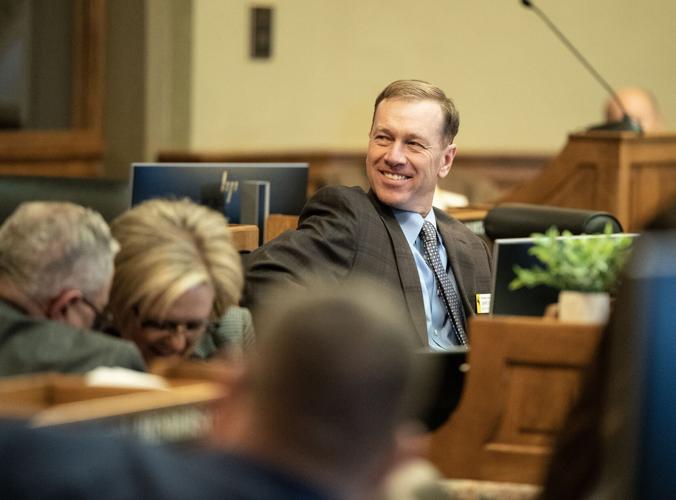 Crago to be recognized for support of Wyoming business | Local News ...