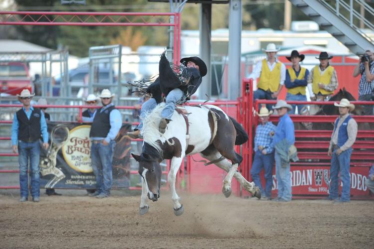 Rodeo to responder: Emergency personnel bring rodeo lessons into jobs ...