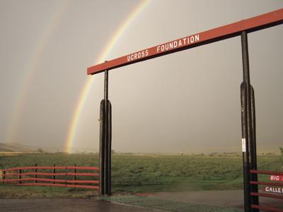 Ucross announces spring fellows | Local News | thesheridanpress.com