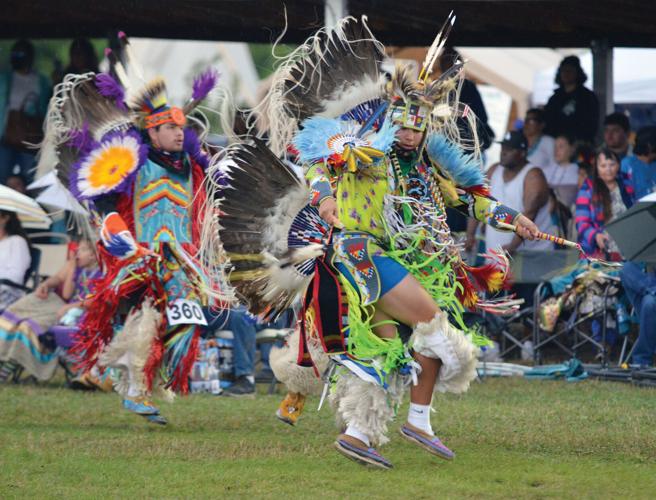 Crow Fair returns for 102nd annual celebration | Local News ...