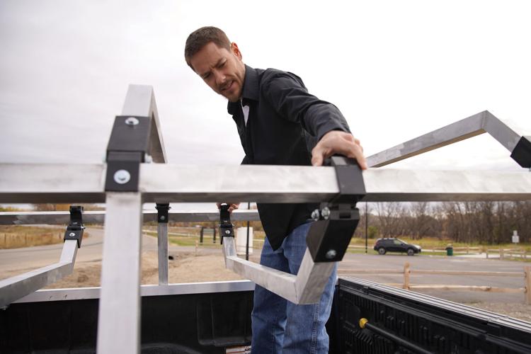 Start-Up Challenge finalist indicates cost of living a challenge ...