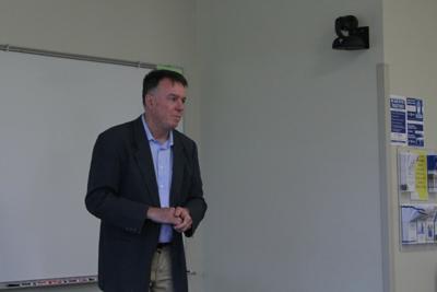 WBC discusses broadband solutions, plans | Local News ...