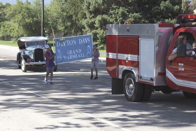 Bulls' community involvement leads to grand marshall selection | Local ...