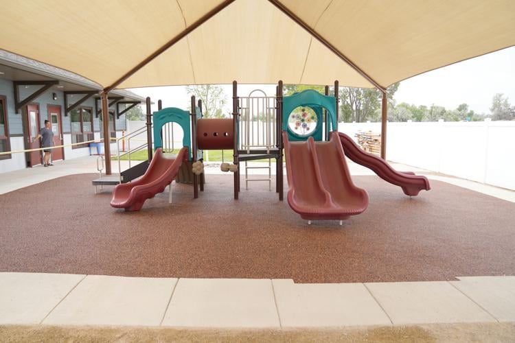 Finally home: Head Start opens fall classes at new facility | Local ...