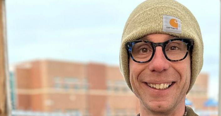 Wallace named Rooted in Wyoming Teacher of the Year | Local News ...