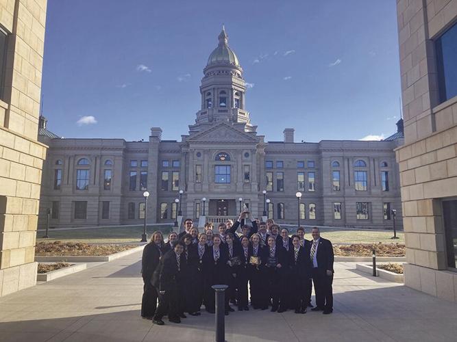 SHS’ We the People win sixth straight state title | Local News ...