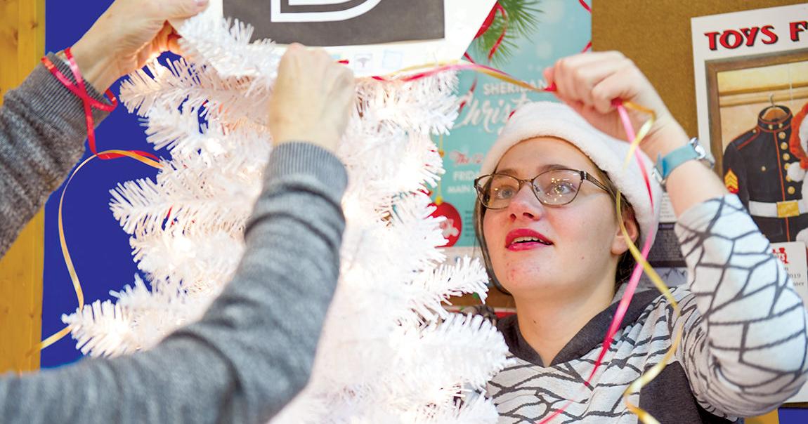 Community contributions sought for Tree of Compassion | Local News ...