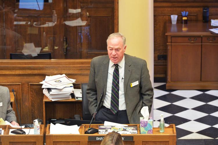 What should government transparency look like in 2021? | Local News ...