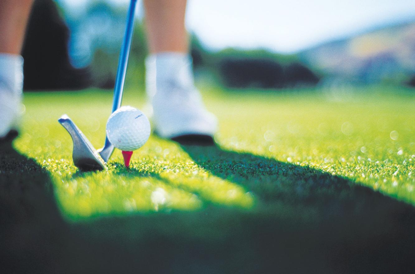 Golf scramble planned to support Yellow Jacket athletics | People and ...