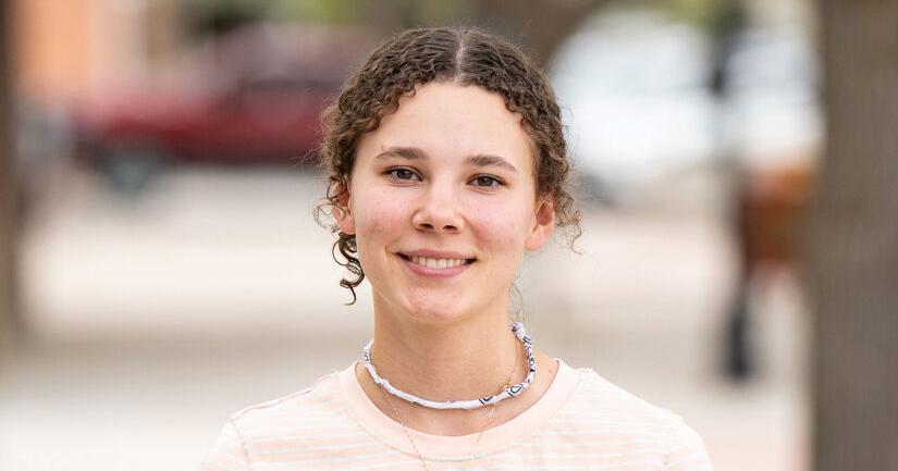 Stoll joins Press as editorial intern | Columnists | thesheridanpress.com