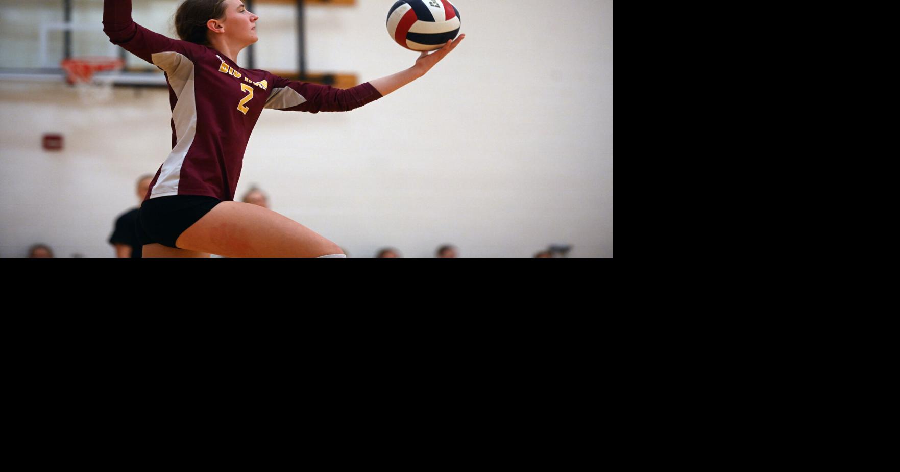 Big Horn Lady Rams play Wright | Photo Galleries | thesheridanpress.com