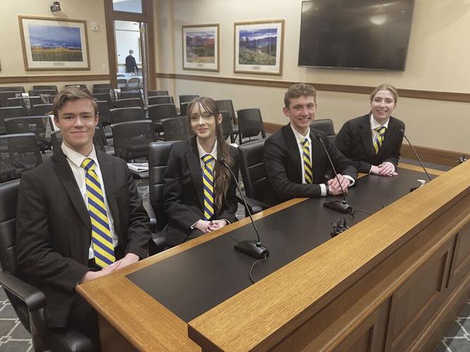 SHS’ We the People win sixth straight state title | Local News ...
