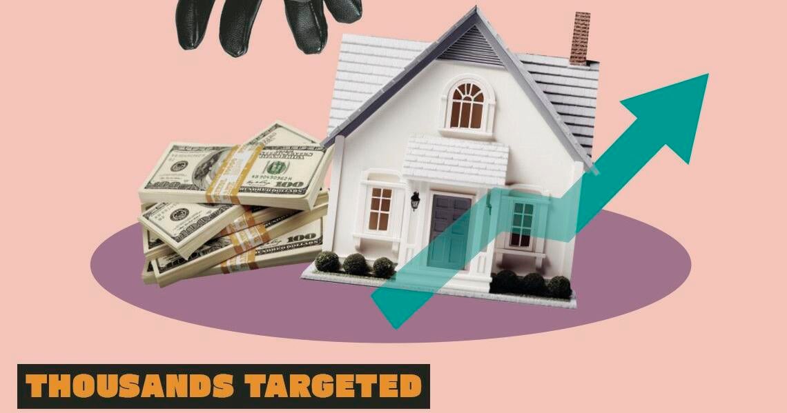 Rental and housing scams rise alongside housing crisis | Local News ...