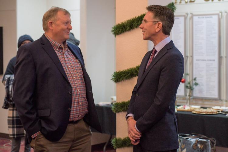 UW announces launch of Neltje Center for Excellence in Creativity and ...