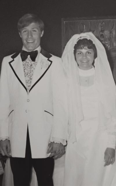 Burgesses celebrate 50 years | Local News | thesheridanpress.com