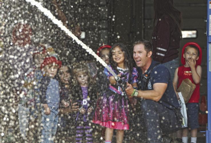 Emergency Services Consulting International reflects on 2024, presents ...