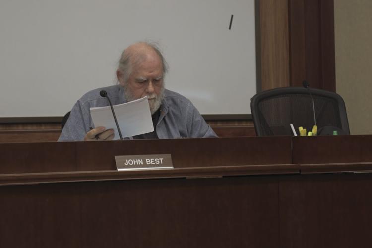 Planning and Zoning Commission debates Acme prohibited uses | Local ...