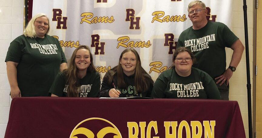 Emma Prior commits to Rocky Mountain College for soccer | Local Sports ...