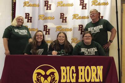 Emma Prior commits to Rocky Mountain College for soccer | Local Sports ...