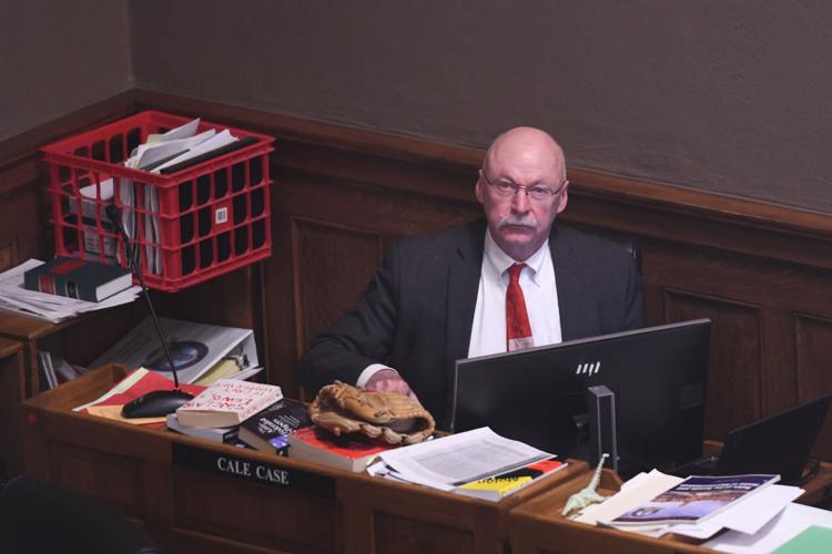 Senate resurrects bill killed by Judiciary Committee | Local News ...