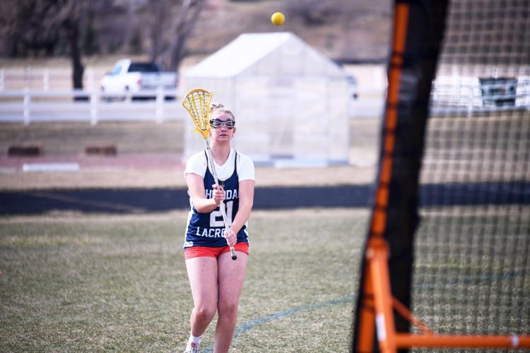 Immense growth: Lady Mavericks lacrosse in midst of successful second ...