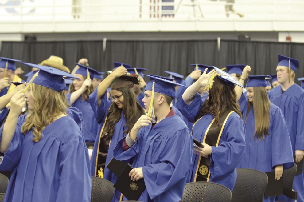 Sheridan College graduation 2021 | Photo Galleries | thesheridanpress.com