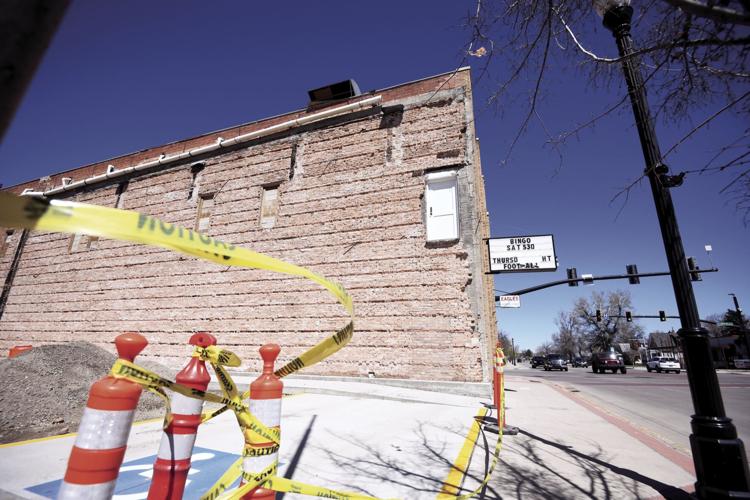 Former Eagles No. 186 building to become new office for MC2 ...