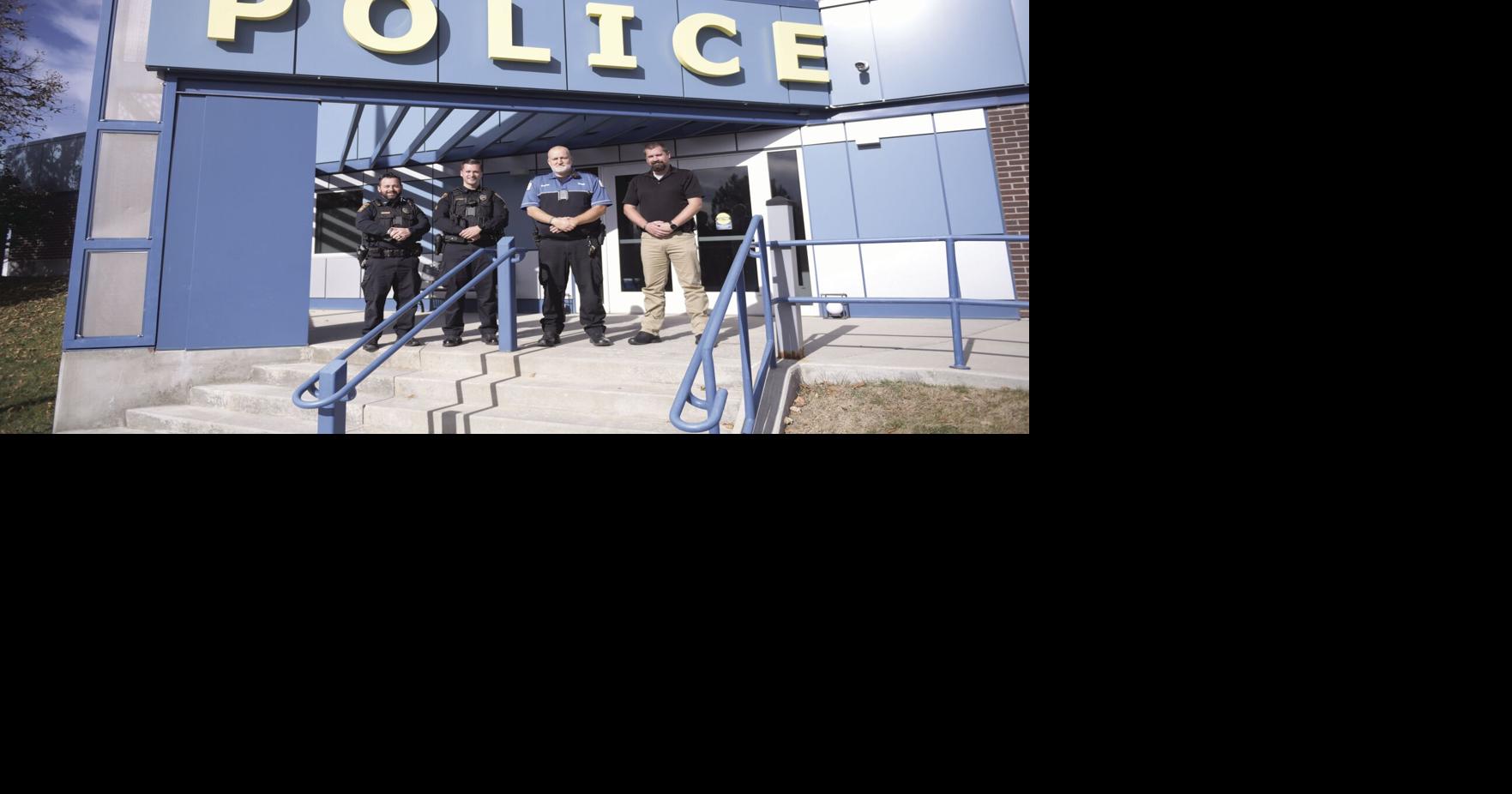 From military to law enforcement | Local News | thesheridanpress.com