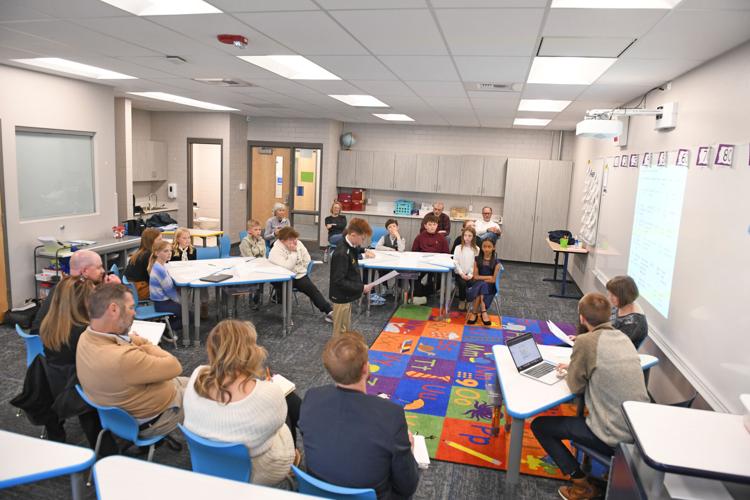 School district 2 students participate in mock trial | Local News ...