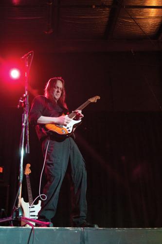 Sheridan bands aim to set themselves apart | Destination ...