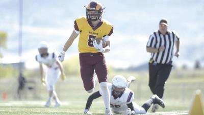 Will Pelissier prepares for Cowboys football season, named candidate ...