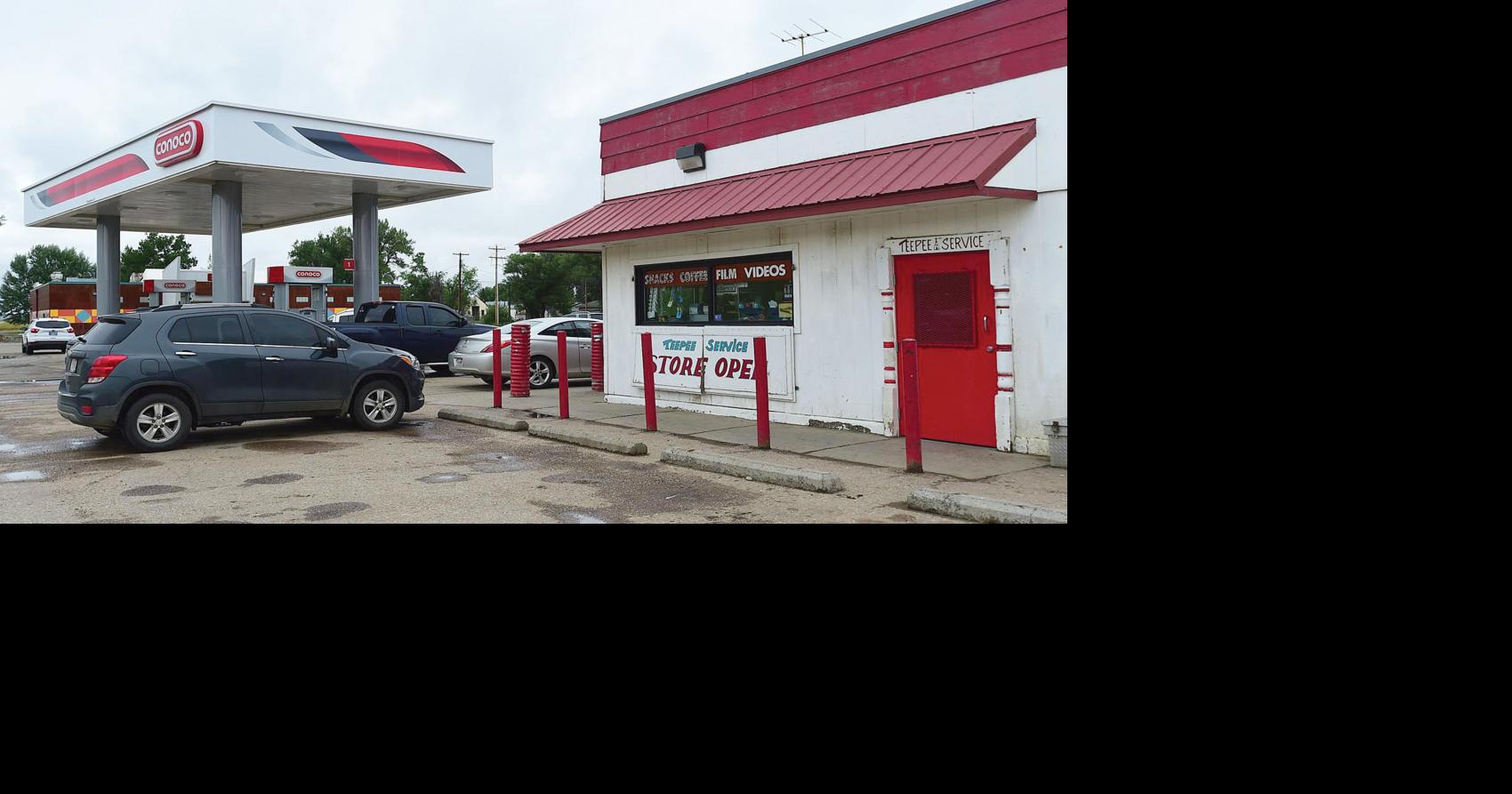 Crow Tribe police force starts with major crime | Local News ...