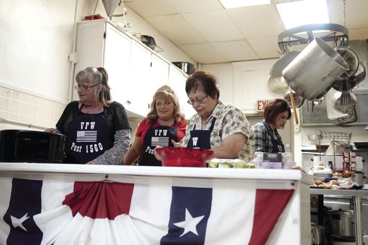 Local VFW hosts Wednesday meals | Local News | thesheridanpress.com