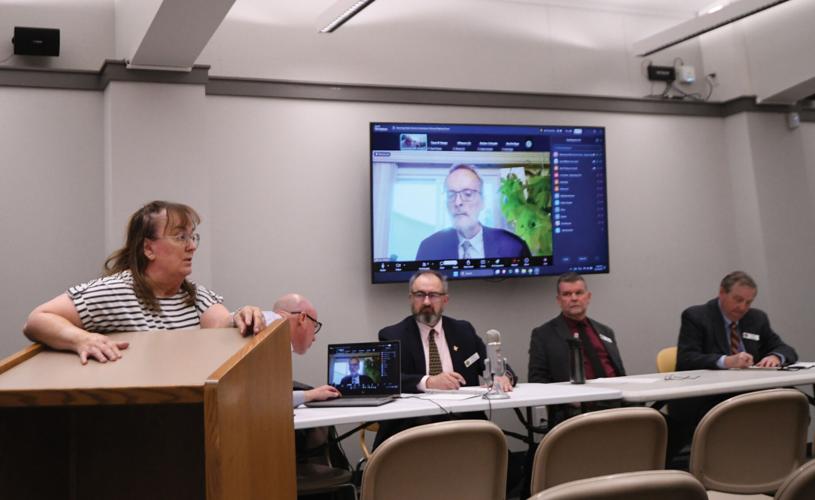 Public hearing draws dozens as MDU seeks major rate hike | Local News ...