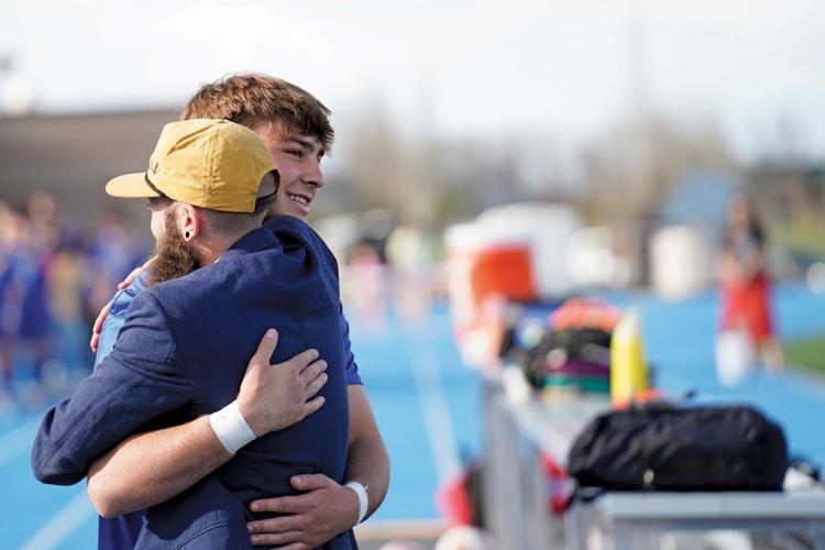 Broncs defeat Campbell County on senior night | Local Sports ...