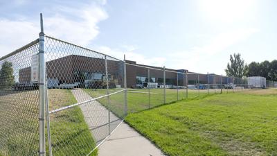 School construction: Districts complete, continue projects | Local News ...