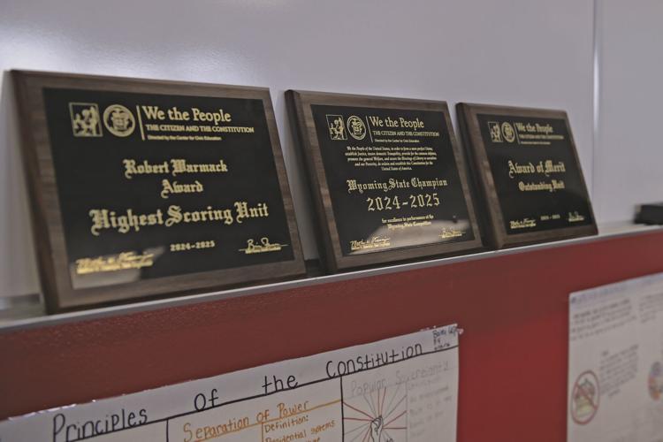 SHS’ We the People win sixth straight state title | Local News ...
