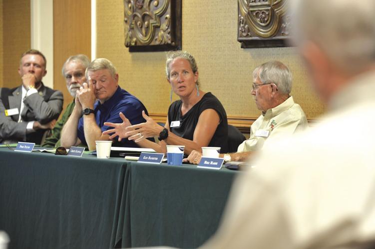 Legislators hope to fully fund Natural Resource Trust for first time ...