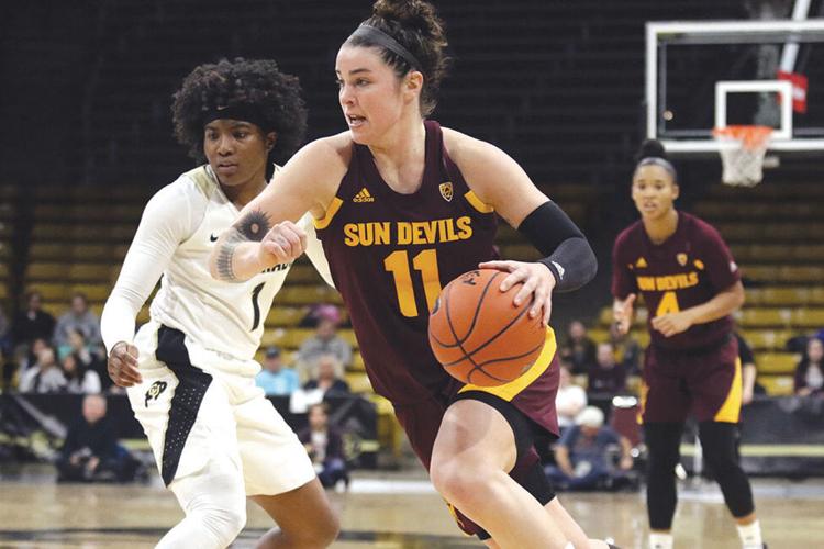 Sheridan native signs basketball contract in Iceland | Local Sports ...