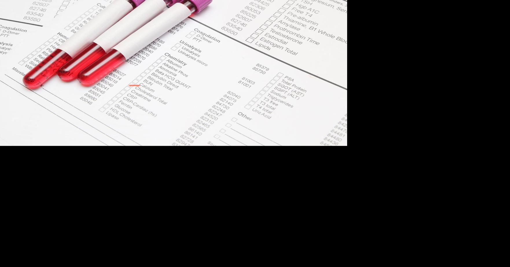 Patient-directed blood testing available at hospital | Local News ...
