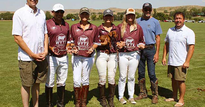 Busy weekend for Big Horn Polo Club | Sports | thesheridanpress.com