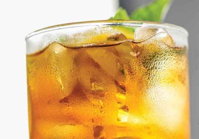 Taste column: Basil spiked sweet tea | Taste | thesheridanpress.com