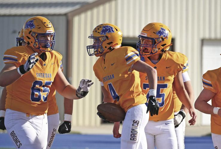 Peldo signs to Northern State University for football | Local Sports ...