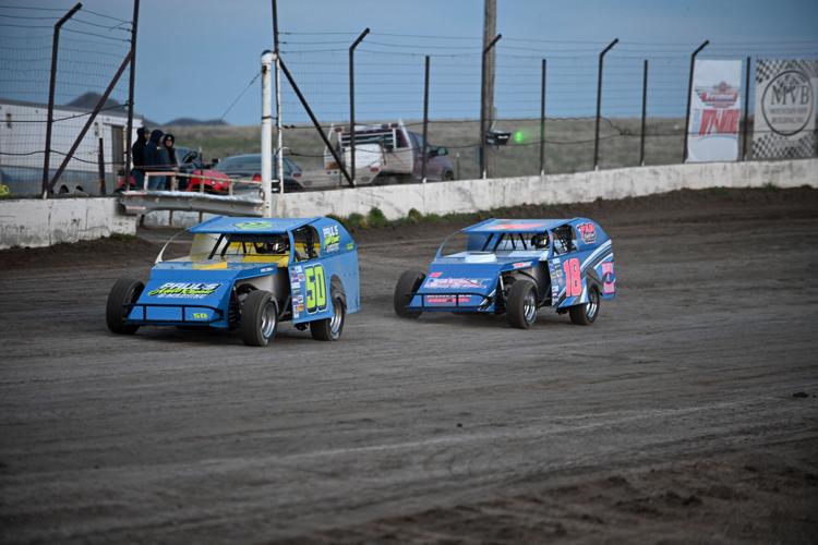 Sheridan Speedway Season Opener | Photo Galleries | thesheridanpress.com