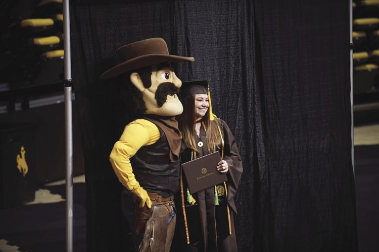 Dreaming big: TRHS alumna ready to face the world | Local News ...