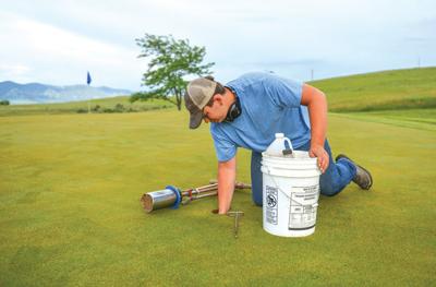 Limited season means full speed ahead for local golf courses | Business ...