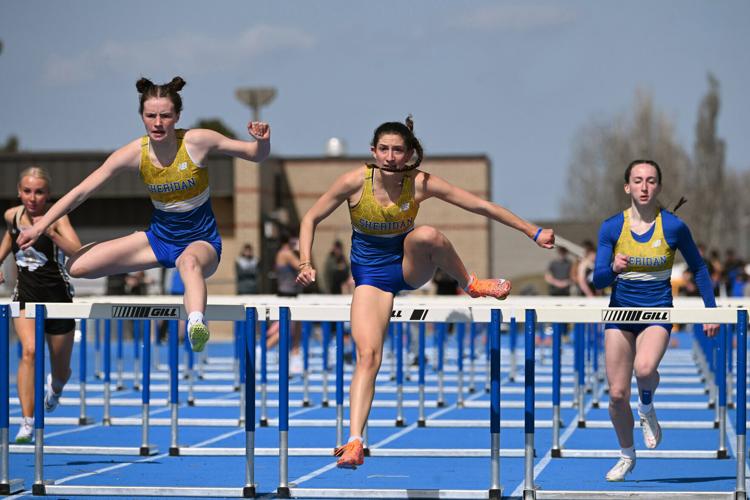 Jacobs signs to Emporia State University of track and field | Local ...