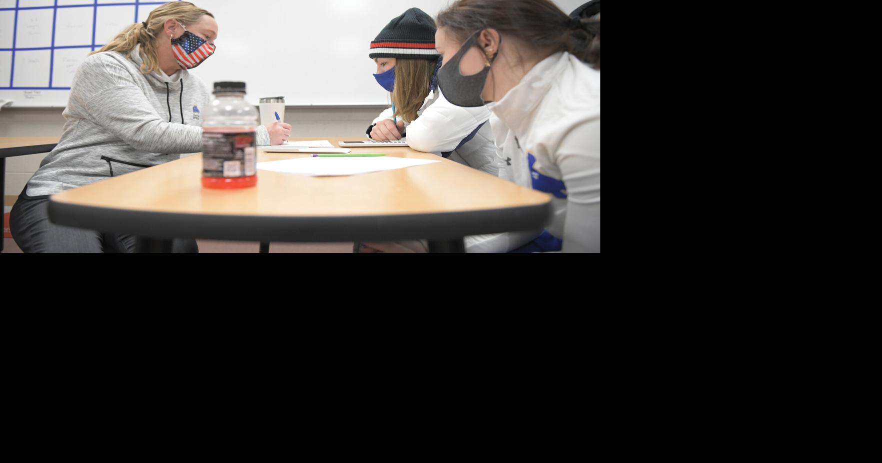 Virtual learning: SCSD2 considers starting virtual high school program ...