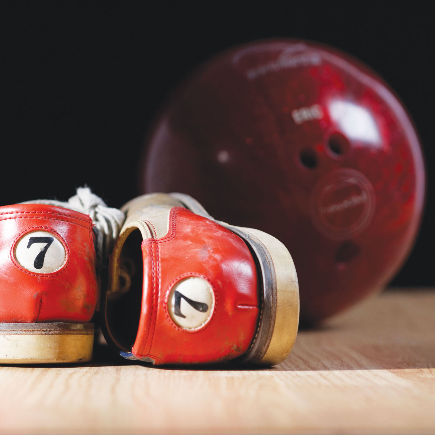 Double Nickel Scratch Bowling Association Sunday competition results ...